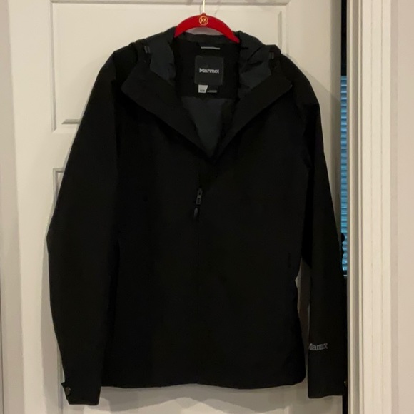 Marmot | Jackets & Coats | Windbreaker | Poshmark